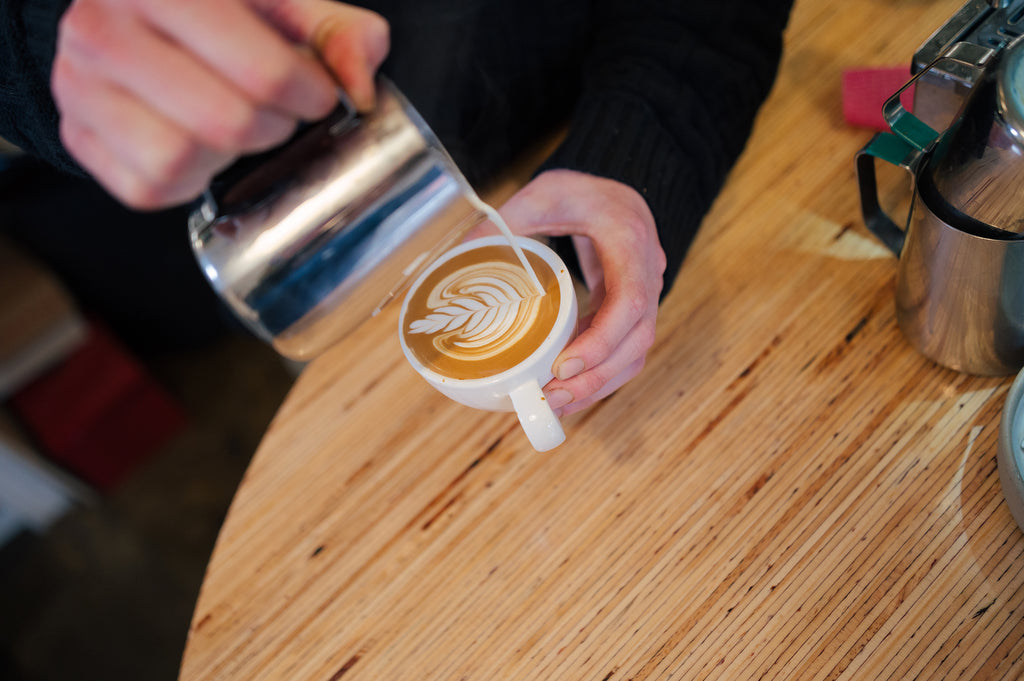 Keeping The Lights On: How Your Daily Coffee Supports Quality and Comm ...