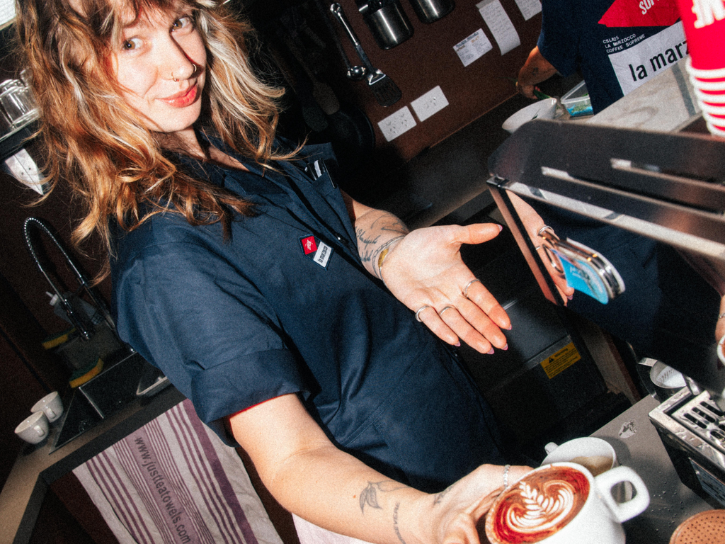 On the Tools with Blossom from Coffee Supreme – Coffee Supreme AU